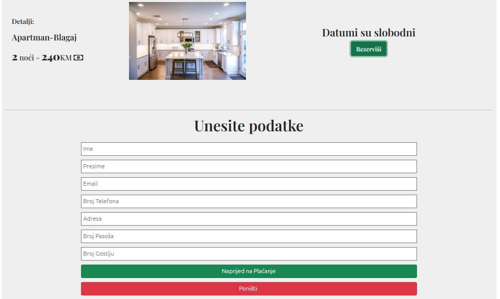 Portfolio - Abdullah Sinanović