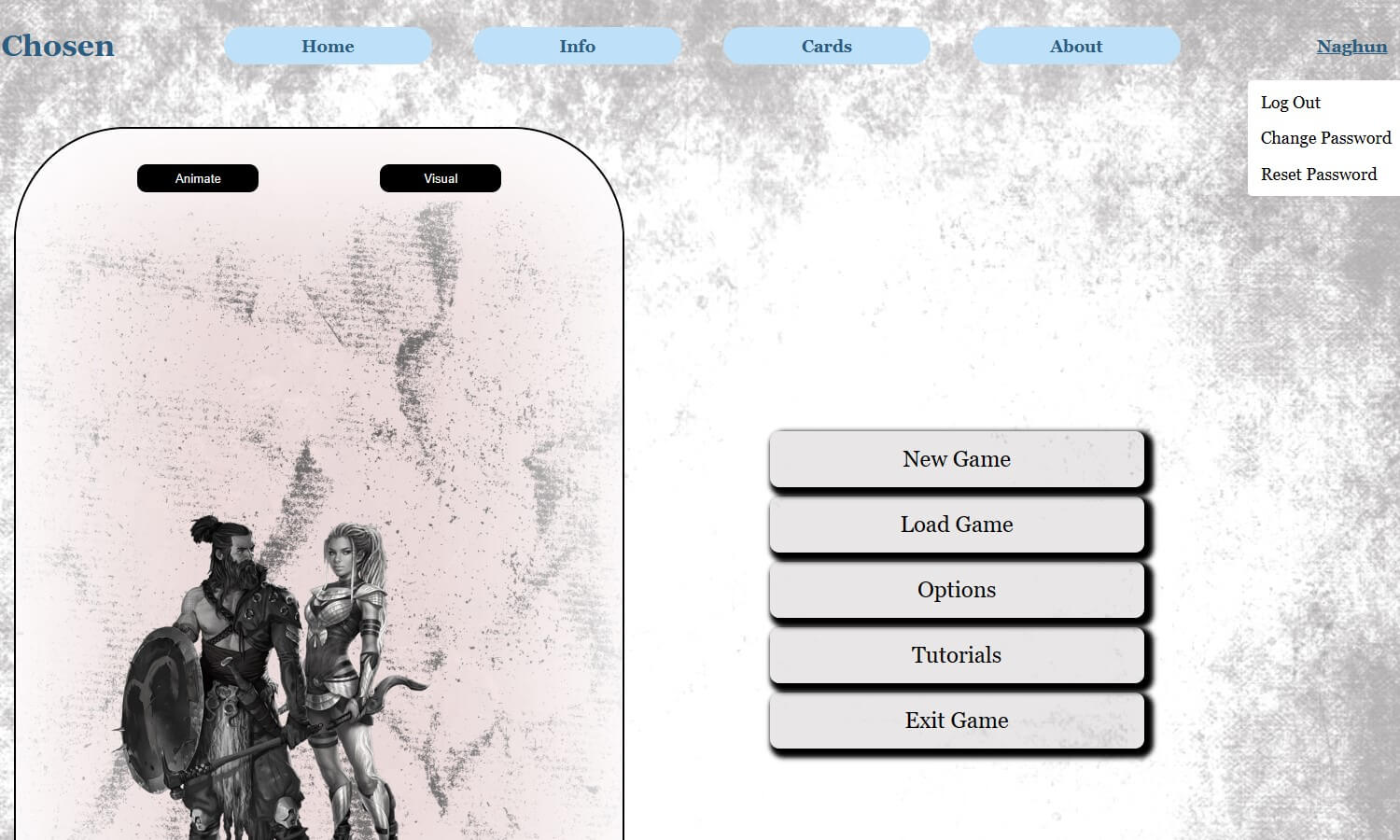 Portfolio - Abdullah Sinanović